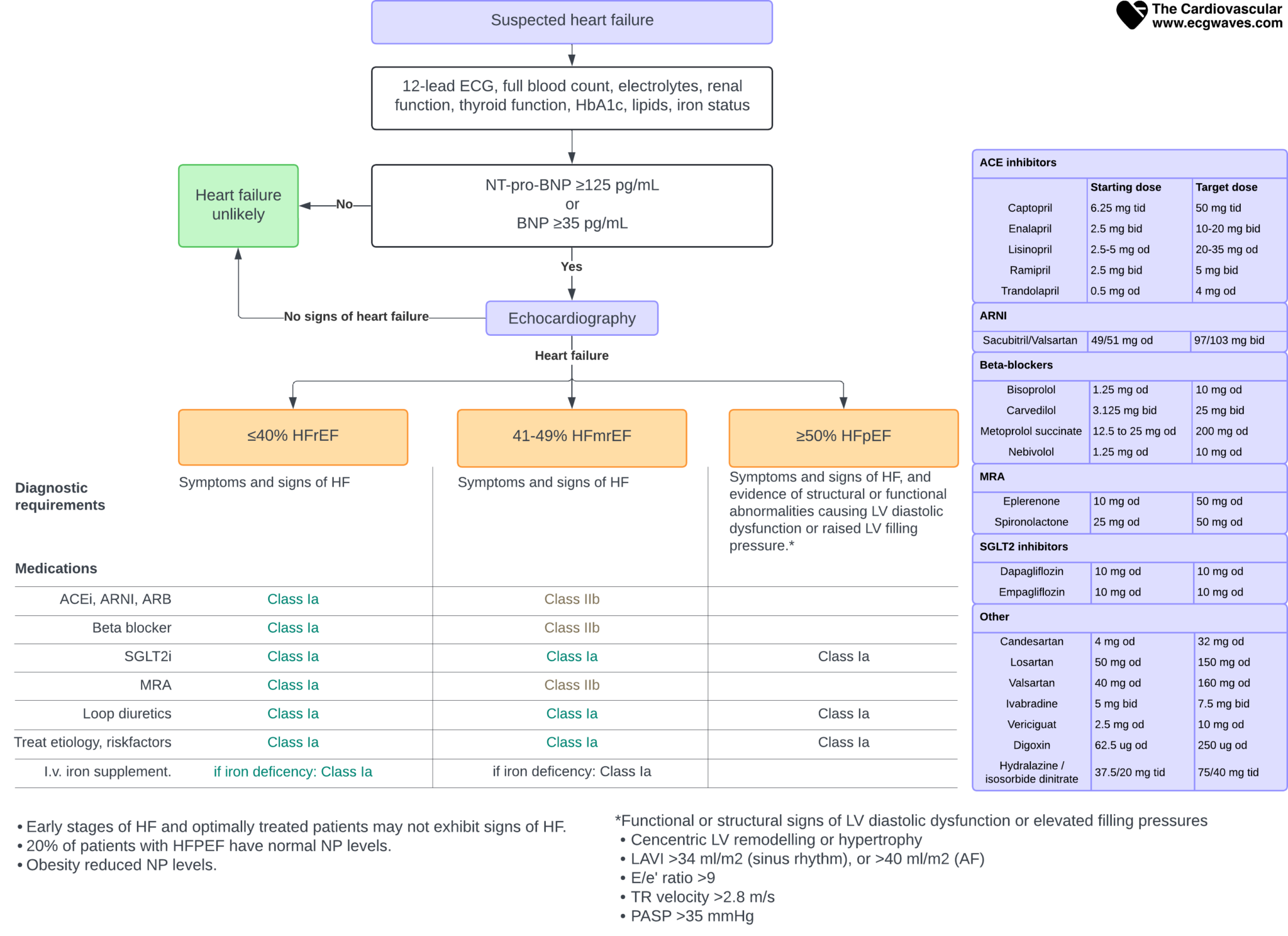 %%undertyper, diagnose, behandling, retningslinjer